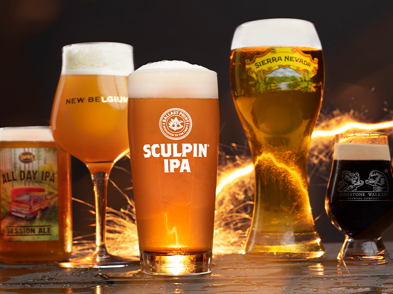 5 key branding tools for a new brewer