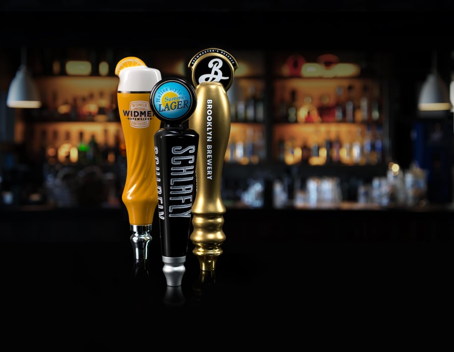 Finding the right tap handle dimensions