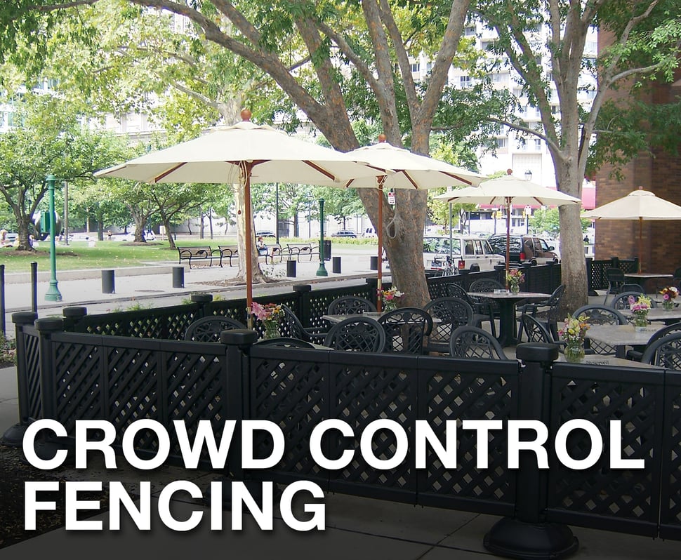 Restaurant Patio Furniture Guide